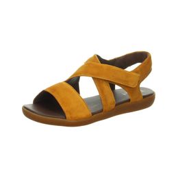 Think! Strap Sandals 'Nature Sand' female Brown size 40