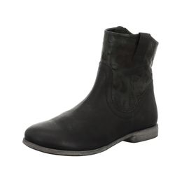 Think! Stiefelette 'Agrat' Damen Gr&ouml;&szlig;e 37 schwarz Winterschuhe