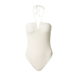 EDITED Swimsuit 'Xaly' female White size M