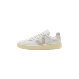 Veja Sneaker 'V-90' Herren Gr&ouml;&szlig;e 43 grau / schwarz / offwhite