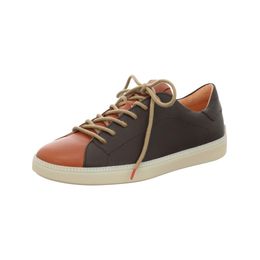 Think! Sneakers 'Turna' male Brown size 41