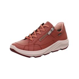 Legero Sneaker 'BLISS' Damen Gr&ouml;&szlig;e 43 orangerot