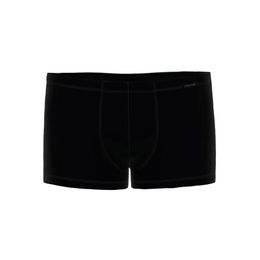 Ammann Boxershorts 'Day Modern / Micro Modal' Herren Gr&ouml;&szlig;e L schwarz