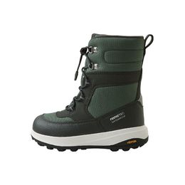 Reima Snow Boots 'Laplander 2.0' boy Green size 40