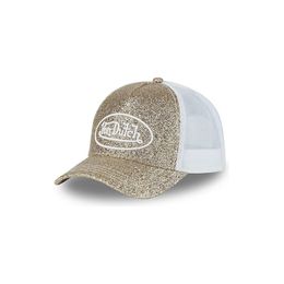 Von Dutch Cap 'Glitter' male Mixed colors size Onesize
