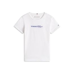 Tommy Hilfiger Shirt girl White size 7