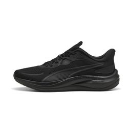 Puma Running Shoes 'Skyrocket Lite 2' male Black size 44,5