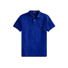 Polo Ralph Lauren Shirt male Blue size XL