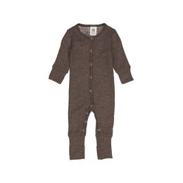 M&uuml;sli by GREEN COTTON M&uuml;sli By Green Cotton Romper/Bodysuit kids Brown size 50