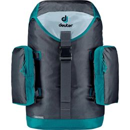 Deuter Sports Backpack 'Lake Placid' male Blue size Onesize