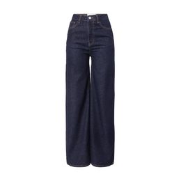 Tatiana Zidekova Jeans female Blue size 40
