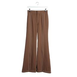 Chlo&eacute; Chlo&eacute; Hose Damen Gr&ouml;&szlig;e XS Second Hand braun