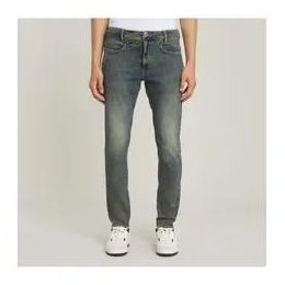 G-Star Raw G-Star f&uuml;r Herren. D05385-D634-H106 Jeans D-Staq 3D Slim blau (31/34), L&auml;ssig, Denim, Bio-Baumwolle, Nachhaltig
