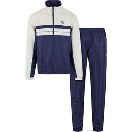 Sergio Tacchini Zelma 025 Tracksuit ' ' Herren Gr&ouml;&szlig;e XXL navy