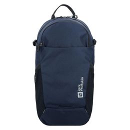 Jack Wolfskin Sports Backpack 'Velocity 20' male Blue size One Size