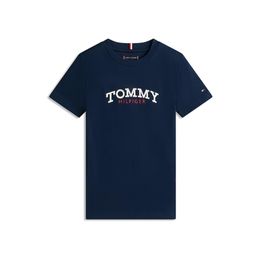 Tommy Hilfiger Shirt boy Blue size 7