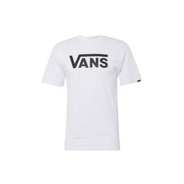 Vans Shirt male White size M