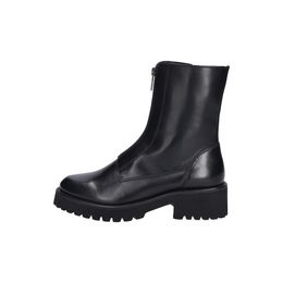 Josef Seibel Stiefelette Damen Gr&ouml;&szlig;e 38 schwarz Winterschuhe