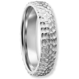 ONE ELEMENT Damen Silberring "Freundschaft Partner Ring aus 925 Silber", 60, Silber 925 (Sterlingsilber), silber, Silber 925 (Sterlingsilber),
