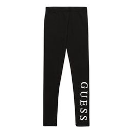 Guess Leggings girl Black size 8