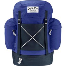 Deuter Rucksack 'Wengen' Damen Gr&ouml;&szlig;e one size indigo / nachtblau