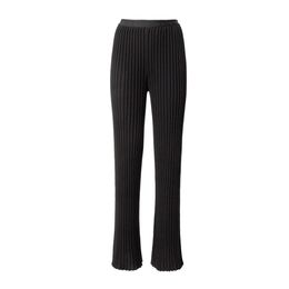 Iceberg Pants female Black size XS