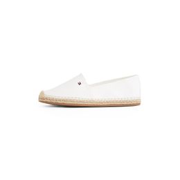 Tommy Hilfiger Espadrilles Damen Gr&ouml;&szlig;e 38 wei&szlig;