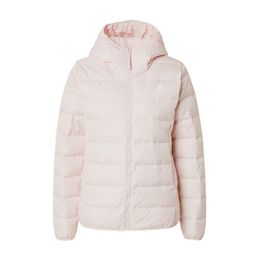 adidas Sportswear Jacke 'Essentials' Damen Gr&ouml;&szlig;e L rosa