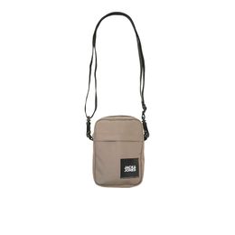 Jack & Jones Jack & Jones Crossbody Bag 'JACJAMIE' male Beige size One Size