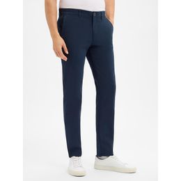 Nils Sundstr&ouml;m Nils Sundstr&ouml;m Chino Pants 'Matt' male Blue size 34