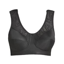 Anita Bra 'Mylena' female Black size 110