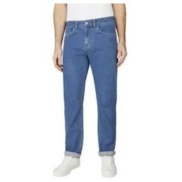 Pepe Jeans f&uuml;r Herren. PM20839584CB Jeans Cash Straight blau (29/30), L&auml;ssig, Baumwolle, Denim