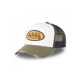 Von Dutch Cap 'Blanche' male Mixed colors size Onesize