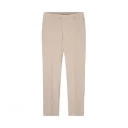 Hackett London f&uuml;r Herren. HM212523 Beige Hose aus strukturiertem Samt (34/32), L&auml;ssig, Baumwolle