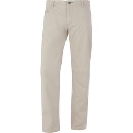 Jan Vanderstorm Pants ' Bronker ' male White size 50
