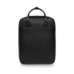 Pure Studios Backpack 'VEGA' male Black size One Size