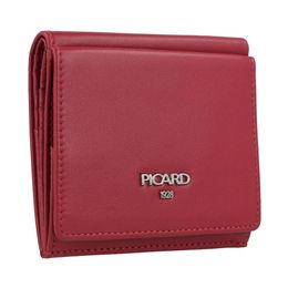 Picard Wallet 'Bingo' female Red size One Size