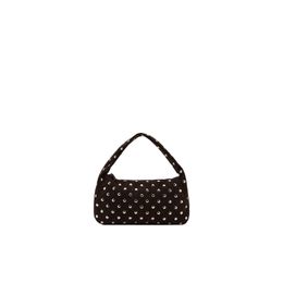 Mango Handbag 'Min Sandra' female Black size Onesize