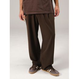 Alessandro Magno Chino Pants male Brown size 24