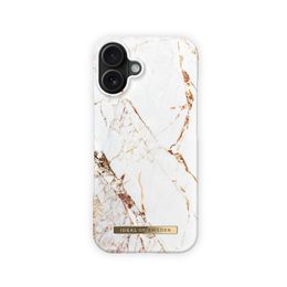 IDeal of Sweden Smartphone Case 'iPhone 16' male White size One Size