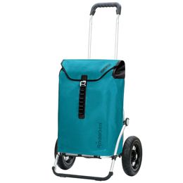 Andersen Shopper Cart male Blue size One Size