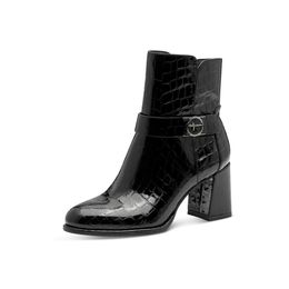 Tamaris Ankle Boots female Black size 38