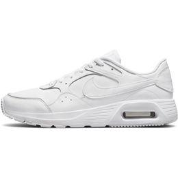 Nike Sportswear Sneakers male White size 41