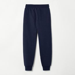 Ellesse M&auml;dchen Jogginghosenavy, Gr. 152, Obermaterial: 70% Baumwolle, 30% Polyester, Hosen, f&uuml;r Kinder geeignet, aus Baumwolle und Polyester,
