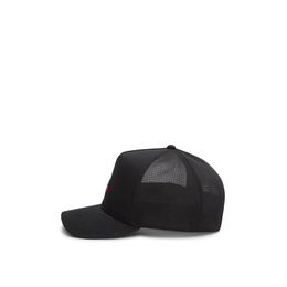 Tommy Jeans Cap 'HERITAGE' Damen Gr&ouml;&szlig;e 55/60 blutrot / schwarz / wei&szlig;