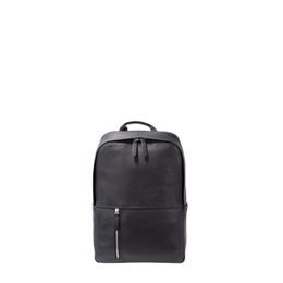 Strellson Backpack 'Kennington Ace' male Black size One Size