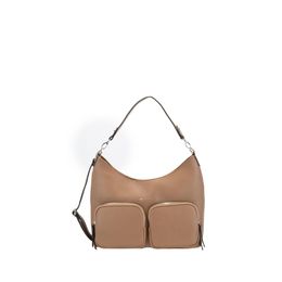 Gerry Weber Tasche 'Circadian ' Damen Gr&ouml;&szlig;e One Size dunkelbeige