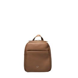 Gerry Weber Rucksack 'Talk Different 1.0 ' Damen Gr&ouml;&szlig;e One Size bronze