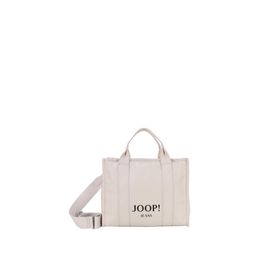 JOOP! Joop Jeans Handtasche 'Facciata Aurelia' Damen Gr&ouml;&szlig;e One Size schwarz / wollwei&szlig;