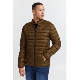 Steppjacke Blend "BHRomsey", Damen, Gr. L, coffee lique&uacute;r, 100% Nylon, unifarben, regular fit normal, weit, Jacken Steppjacke, Klassische &Uuml;bergangsjacke